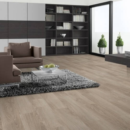 Купить Ламинат Egger PRO Classic Дуб Амьен светлый EPL102 32 класс 8мм толщина с фаской, цена ...