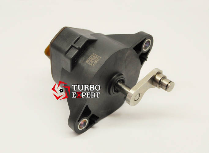 Актуатор турбины 10009700178, 16389880015, Volvo XC90 2.0 L, VED4 ...