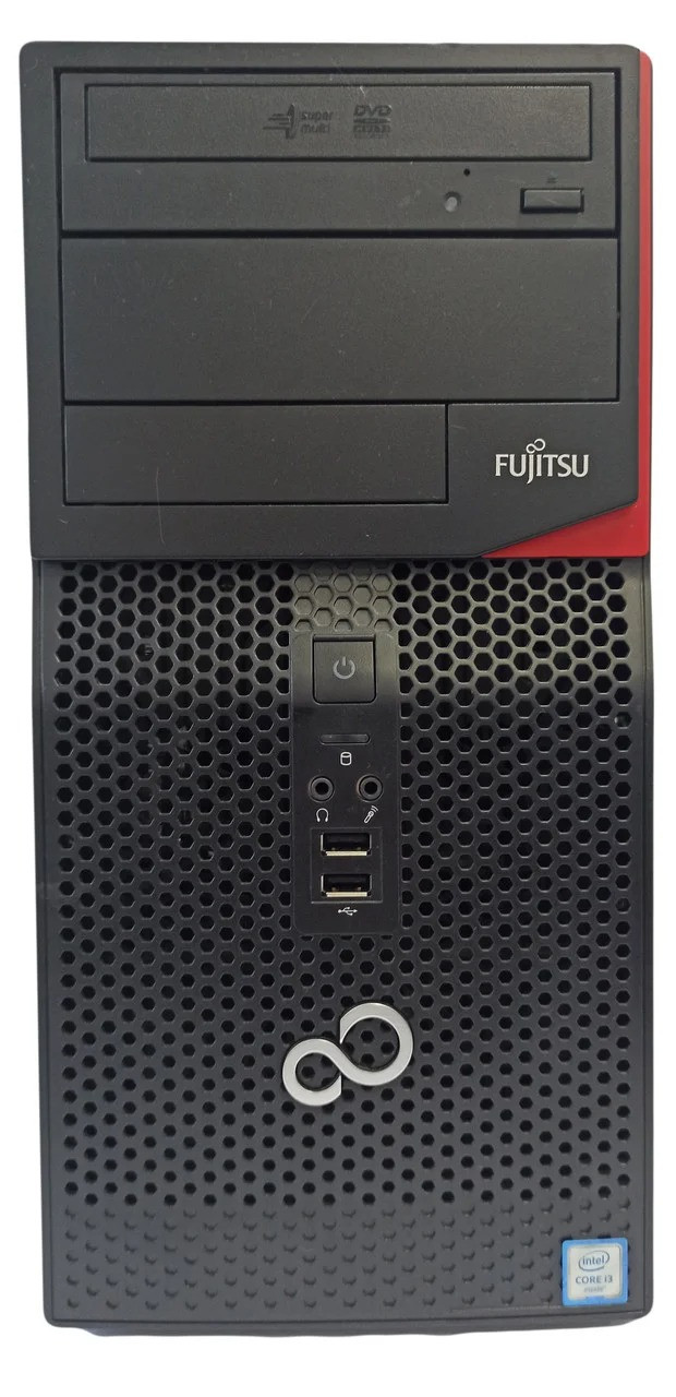 Компьютер БУ Fujitsu P556 Core i5 6500 , 16GB DDR4 , SSD 240GB: продажа ...