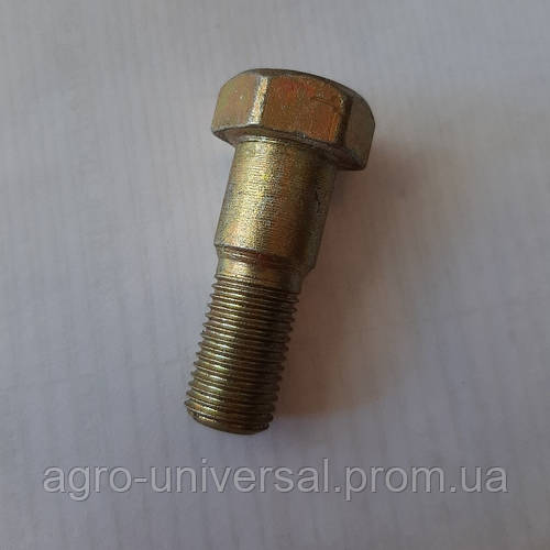 Болт крепления маховика Т-40 (Д-144) М14-М12 (переходной) (ID ...