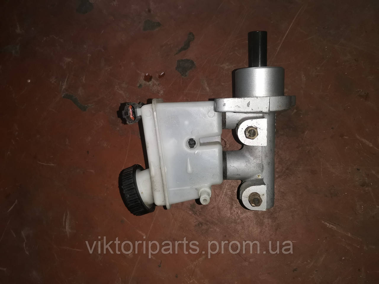 Головний гальмівний циліндр Chevrolet Lacetti(Шевроле Лачетті),96418831 ...