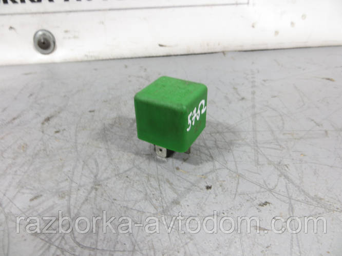 Купить Реле кондиционера Opel Vectra B , Zafira A , Astra F G , Corsa ...