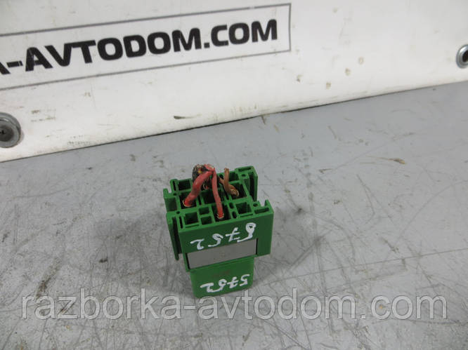 Купить Реле кондиционера Opel Vectra B , Zafira A , Astra F G , Corsa ...