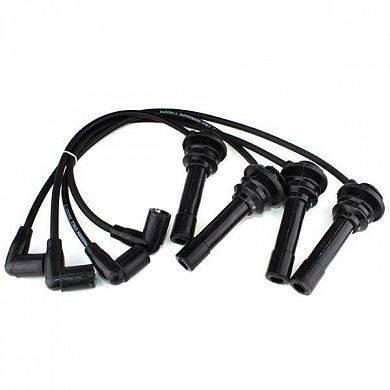 Высоковольтные провода (комплект) Джили Эмгранд ЕС7 Geely Emgrand EC7 ...