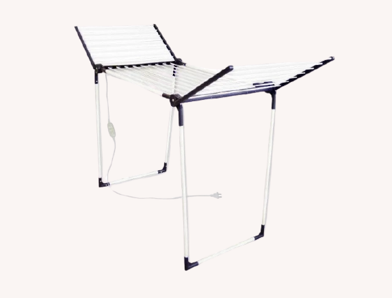 Купить Электрическая сушилка для белья Shine, цена 1500 ₴ — Prom.ua (ID ...