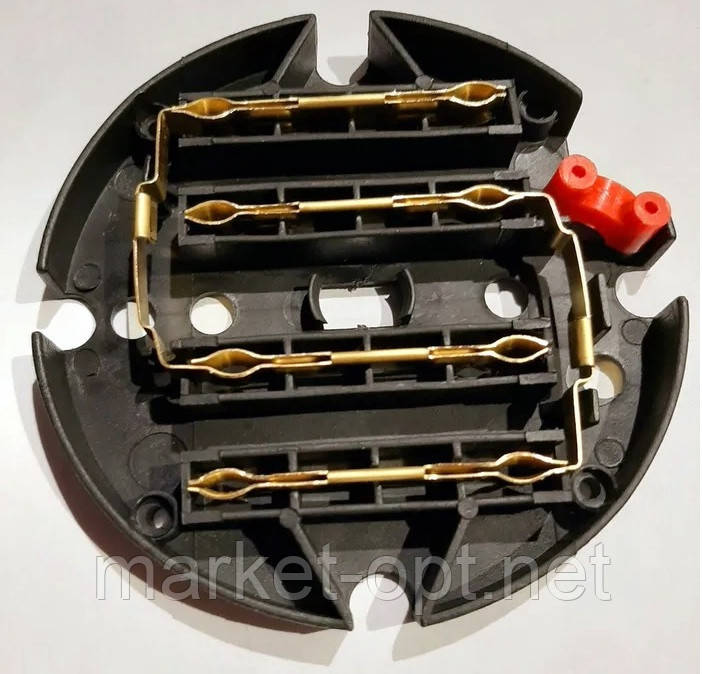 Купить Розетки для удлинителя Лемира У16-01 блок розеток удлинителю на ...