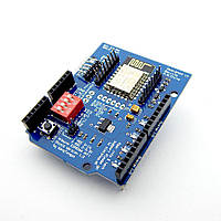 Arduino uno wifi shield | Сравнить цены и купить на Prom.ua