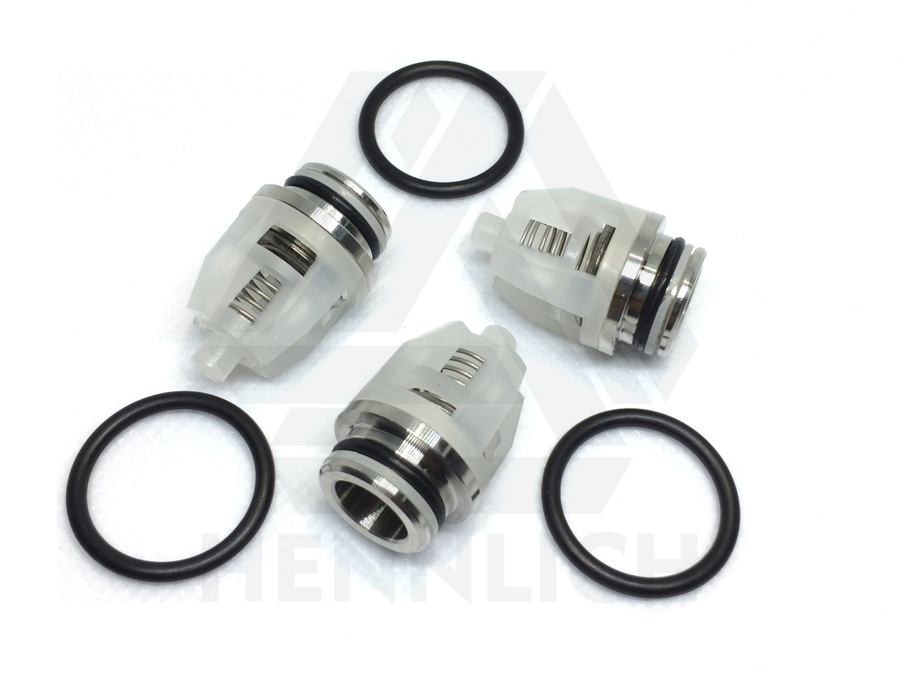 Клапаны Kit valve 30821 для насоса CAT Pumps 350