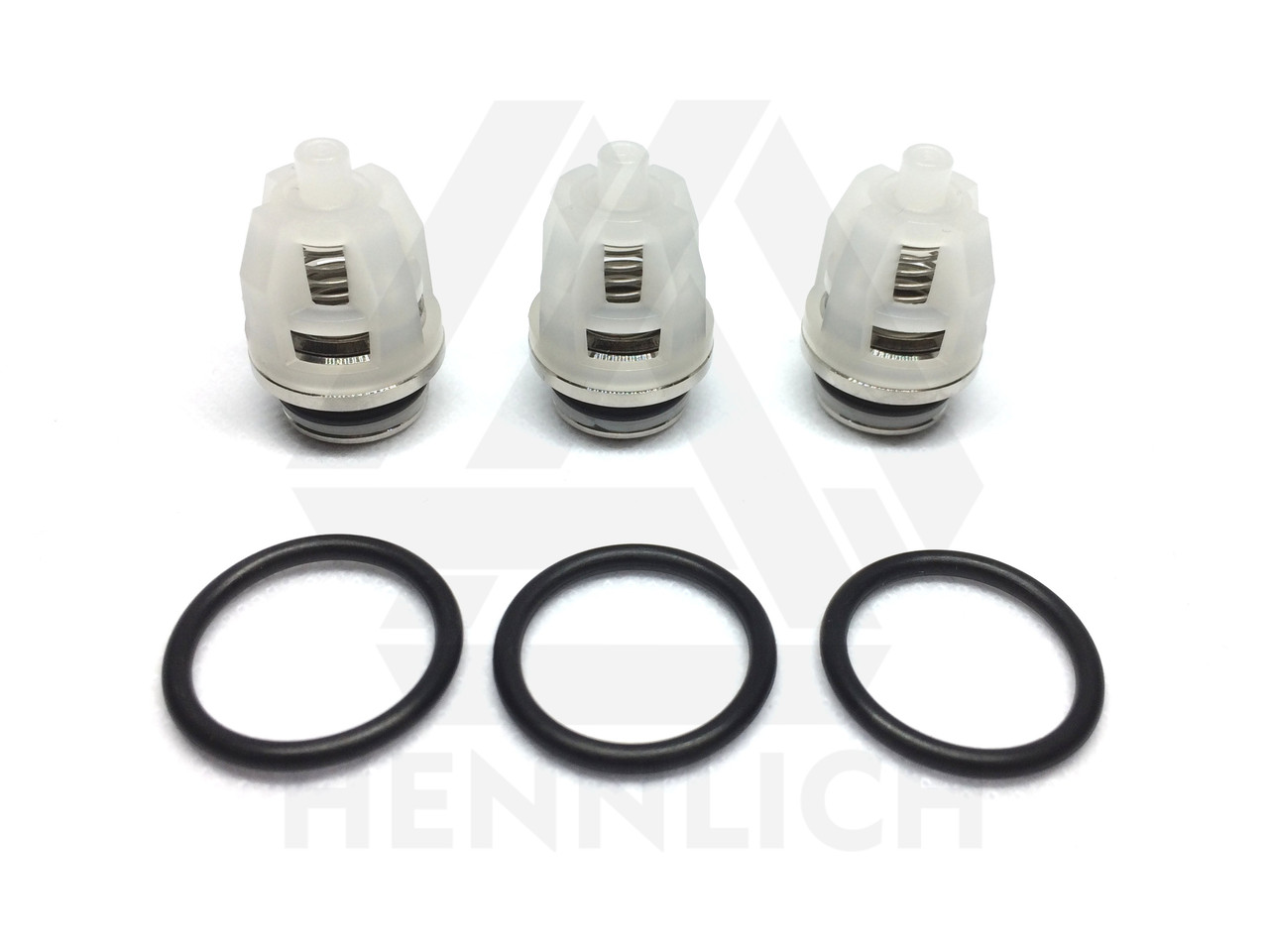 Клапаны Kit valve 30821 для насоса CAT Pumps 350