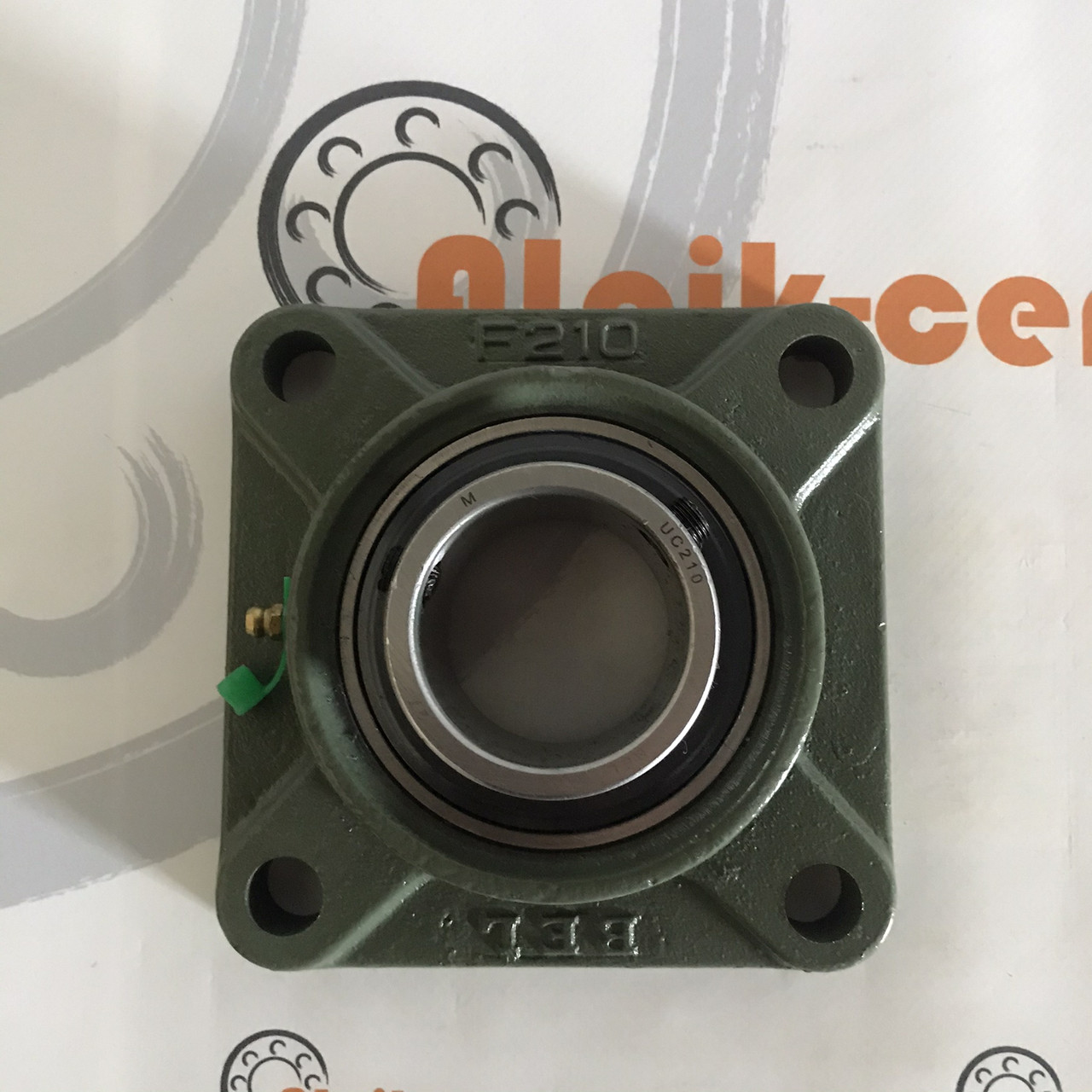 Корпусний підшипник ucf 210 в зборі (ID#1127030186), цена: 328 ...