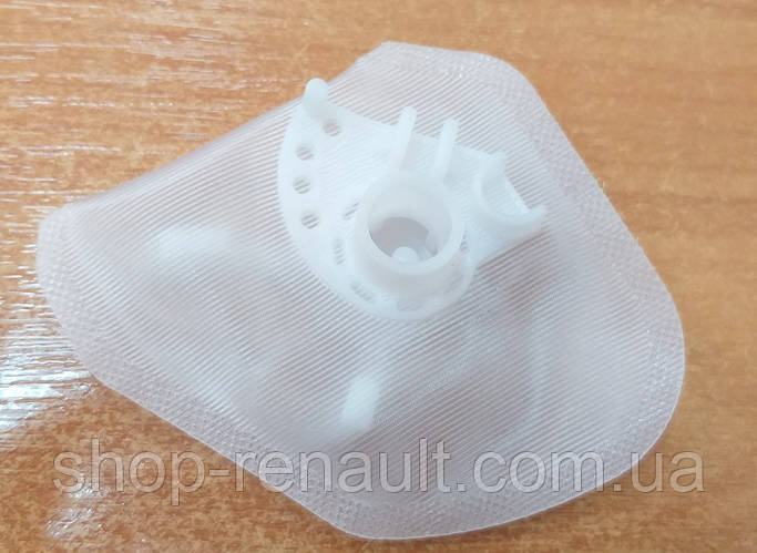 Купить Сеточка бензонасоса EuroEx 11 мм Logan, Logan MCV, Sandero 1.4 ...