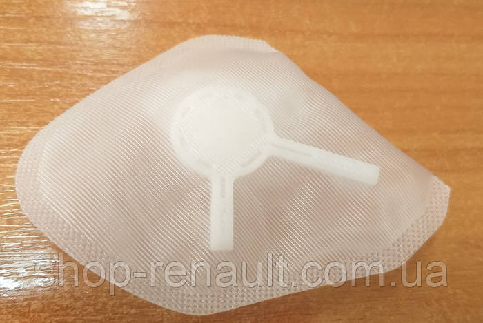 Купить Сеточка бензонасоса EuroEx 11 мм Logan, Logan MCV, Sandero 1.4 ...