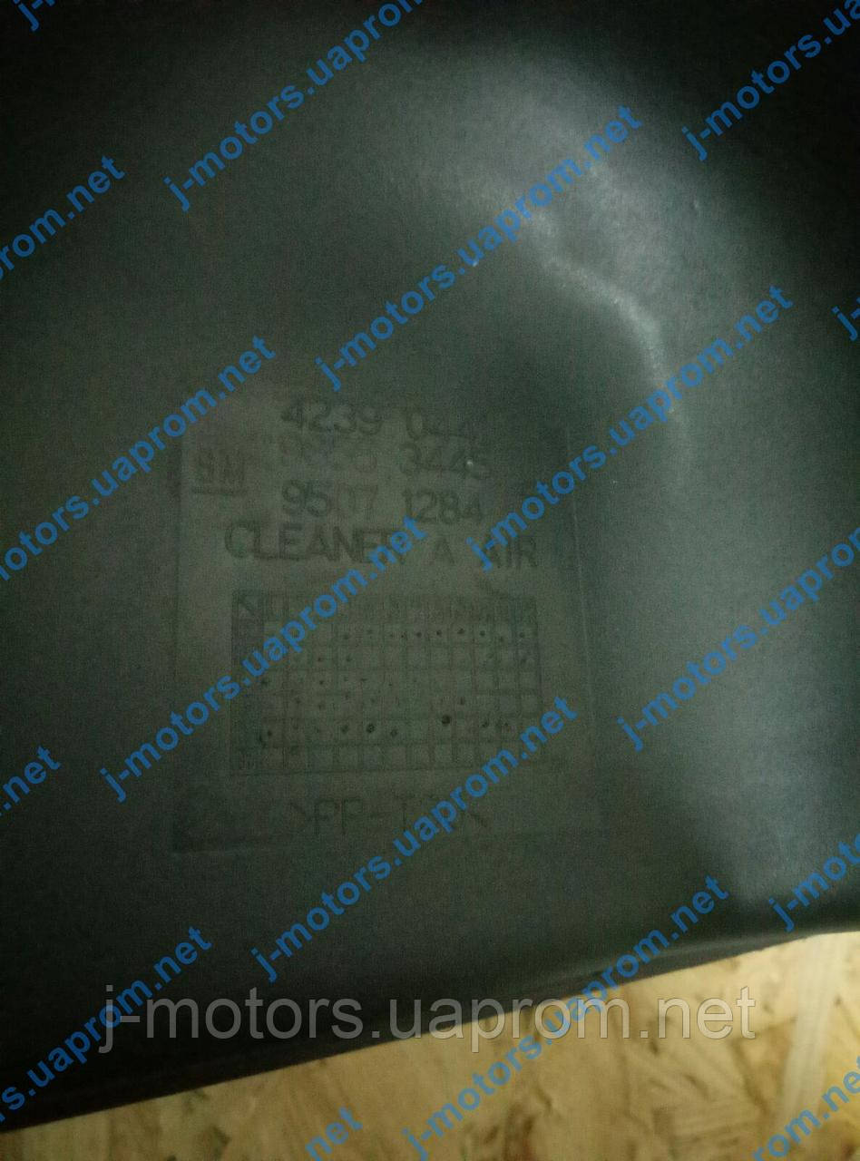 Воздушный фильтр в сборе Лачетти Chevrolet Lacetti, Джентра Daewoo ...