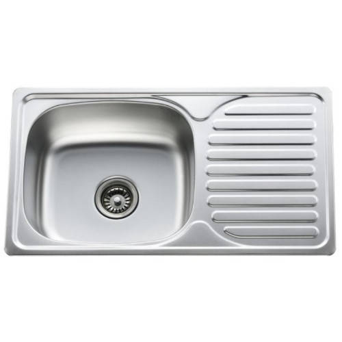 Купити Мийка ZEGOR MD-7642L, ціна 1364 грн - Prom.ua (ID# 1272073393)