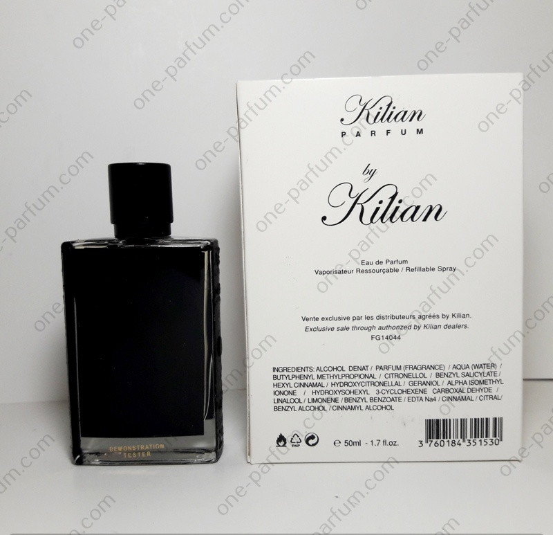 Kilian Black Phantom (Килиан Блэк Фантом) парфюмированная вода - тестер ...