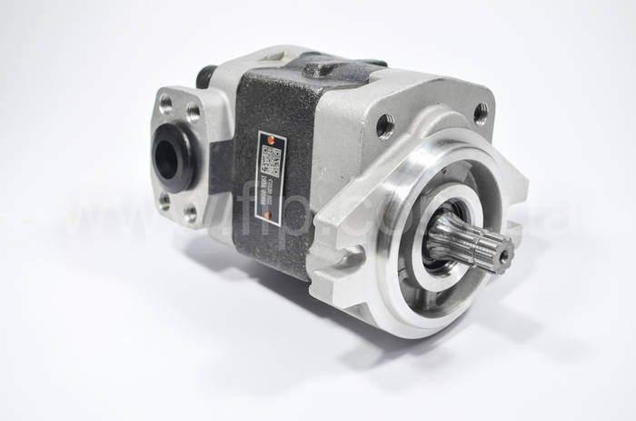 Насос гідравлічний навантажувача Nissan J02 FG30, FD30, FD30 № 69101 ...