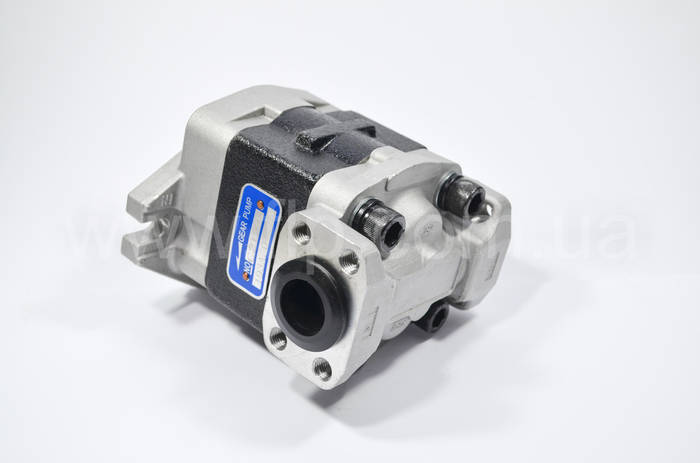 Насос гідравлічний навантажувача Nissan J02 FG30, FD30, FD30 № 69101 ...