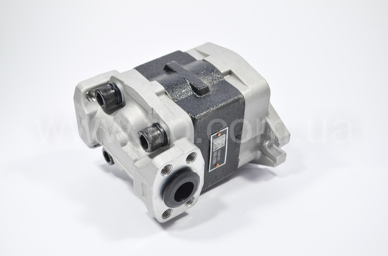 Насос гідравлічний навантажувача Nissan J02 FG30, FD30, FD30 № 69101 ...