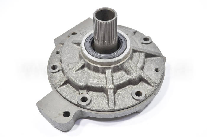 Купить Насос коробки передач Mitsubishi/CAT FDFG20-35(A)N; Nissan L01 ...