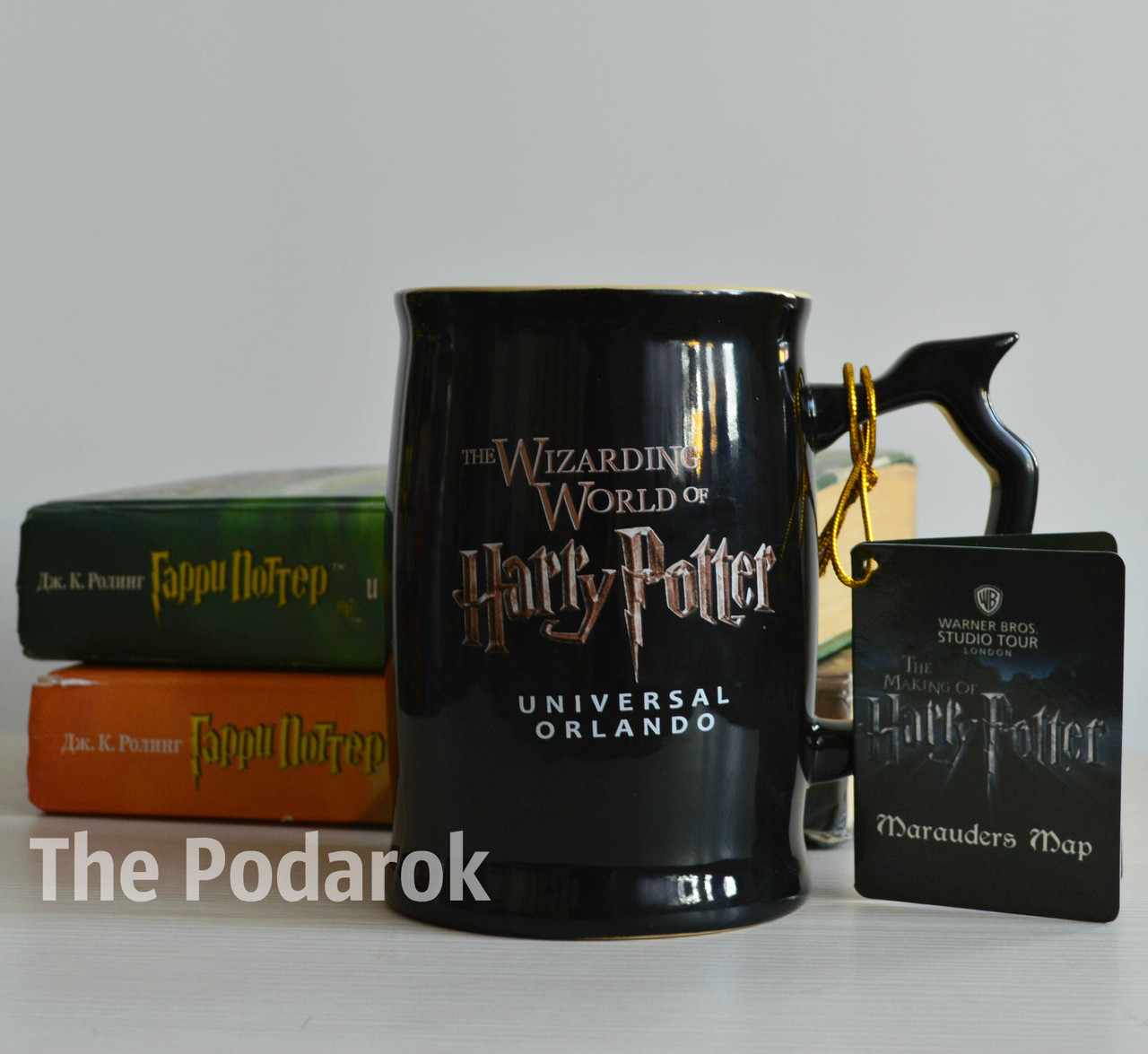 Чашка Гарри Поттер Карта Мародеров — Купить Недорого на Bigl Ua 1124795486