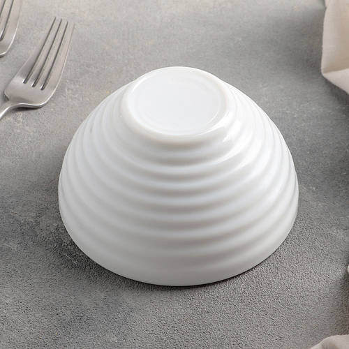 Купити Піала супова (рисова) 0,5 л Arcoroc Stairo (L3581), ціна 61 грн ...