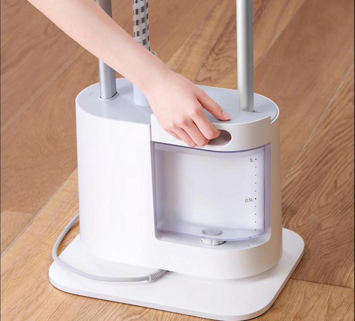 Вертикальный отпариватель Xiaomi Lexiu Steam Ironing Machine GS1 (ID ...