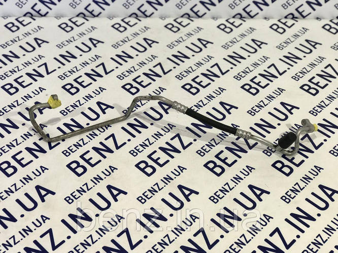Патрубок кондиционера Mercedes W212, S212 A2128309500 (ID#1273526598 ...
