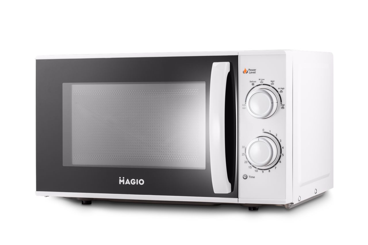 Купить Микроволновая печь Magio MG-401 (Меджио), цена 3022 грн — Prom.ua (ID#1273665855)