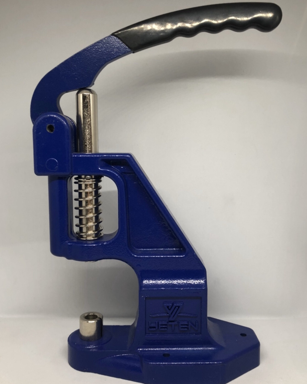 Купить Пресс для установки кнопок, холитенов, блочек, люверсов, цена ...