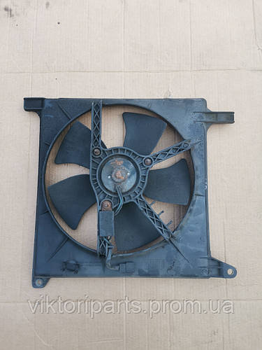 Купить Вентилятор охлаждения Daewoo Nexia(Део Нексия),96353136, цена ...