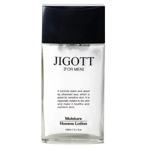 Лосьон для Мужчин Jigott Moisture Homme Lotion 150 Мл — Купить Недорого ...