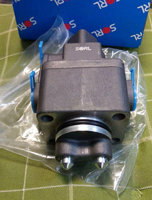 Клапан кпп - купить недорого на Prom.ua: цены, акции и отзывы | Украина ...