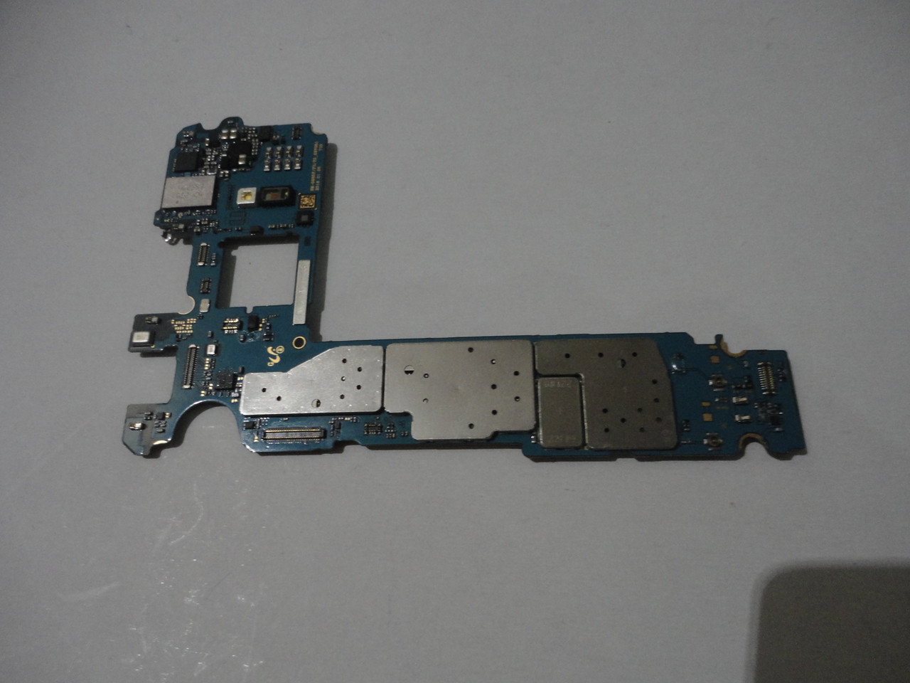 Плата не Включается для Samsung Edge S7 G935f Одна Сим — Купить ...