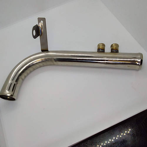 Саксофон 1336123 Opel із нержавіючої сталі, ціна 800 грн - Prom.ua (ID ...