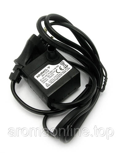 Купить Насос для декоративного фонтана, 2,5 вт, 180 л/час, h max 48-55 ...