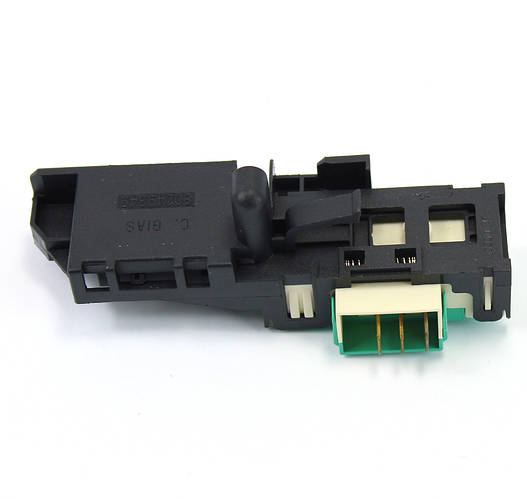 Купити Замок дверей для пральної машини Candy (Bitron DL-LC / ROLD ...