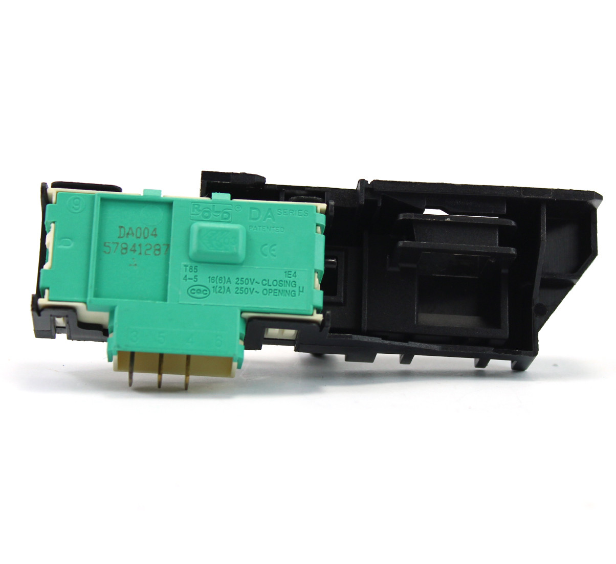 Замок дверей для пральної машини Candy (Bitron DL-LC / ROLD DA004 ...