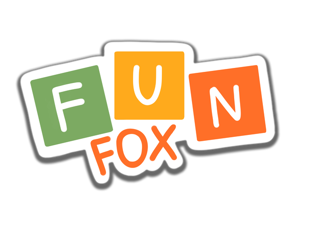 Каталог товарів в Харькове от компании "Fun Fox".