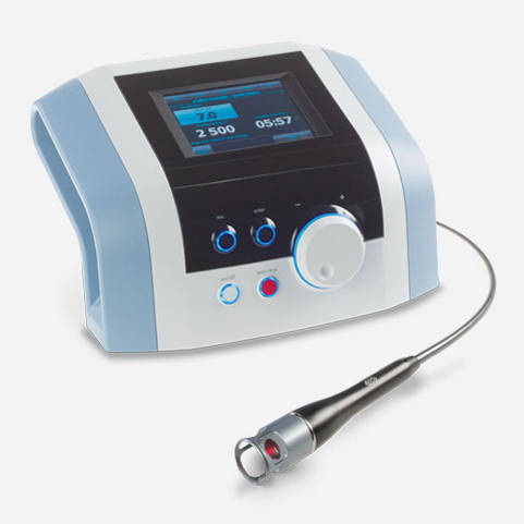 Лазер BTL-6000 P6000.402 высокой интенсивности 12 Вт ударно-волновая ...