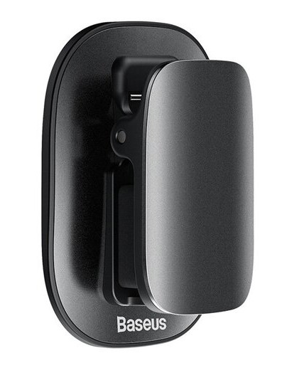 Держатель Очков в Машину Baseus Platinum Vehicle Eyewear Clip Paste ...