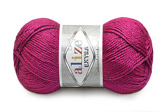 Пряжа Алізе - купити пряжу акрил фабрики Alize Extra/Екстра Київ, Запоріжжя, Україна