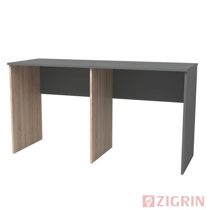 Компьютерный Письменный Стол-парта для Двоих «Минивайт 93» 130 См ...