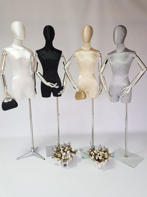 Декоративні манекени купить в Киеве, по лучшим ценам в Украине, в ...