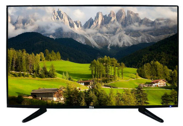 Новинка! Телевизор JBA 34" I Android 9.0/Smart TV/DVB/T2/FullHD/USB ...