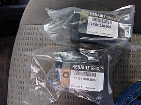 Renault (Original) 7701056096 - Втулка переднего стабилизатора D=18.5mm ...