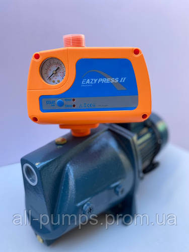 Купити PEDROLO EASY PRESS II, ціна 1845 грн - Prom.ua (ID# 1276571570)