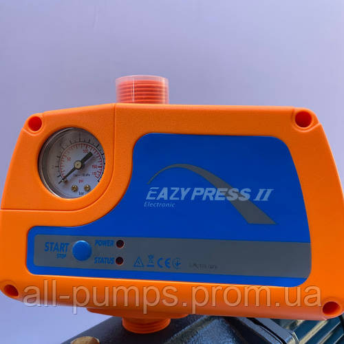 Купити PEDROLO EASY PRESS II, ціна 1845 грн - Prom.ua (ID# 1276571570)