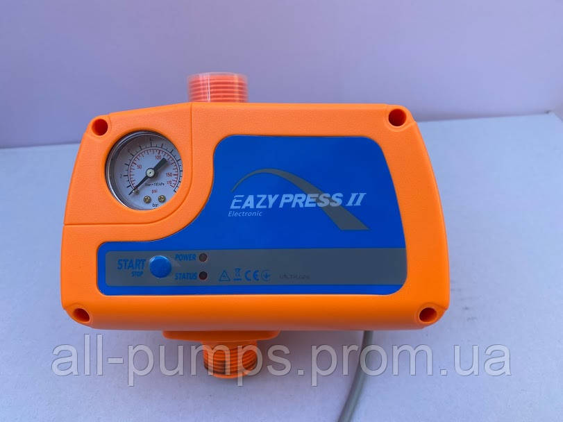 Купити PEDROLO EASY PRESS II, ціна 1845 грн - Prom.ua (ID# 1276571570)