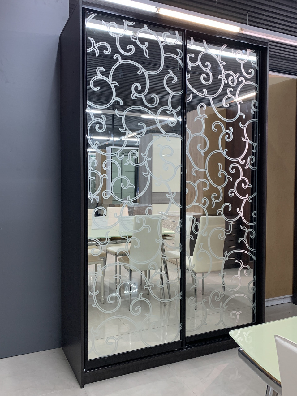 А-1555 Шкаф-купе готовый Элит Размер 1500*600*2400мм по выгодным ценам ...