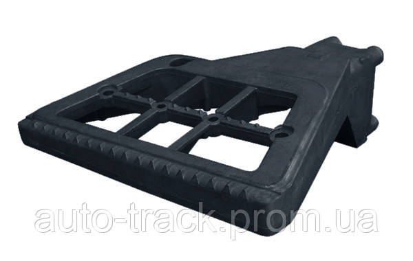 Ступень кабины DAF XF95 - XF105 Правая сторона (ID#1277473534), цена ...